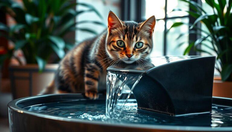 Are Cat Water Fountains Safe? Pet Hydration Guide