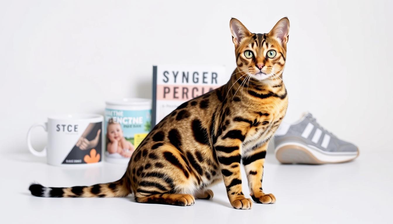 Bengal Cat Size Comparison: What to Expect - The Little Fluff Pedia