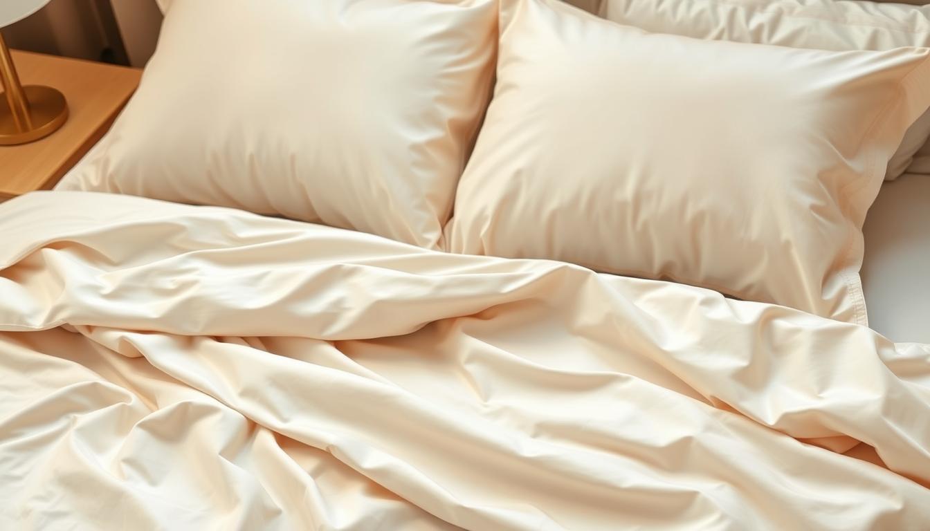 Best Sheets for Cat Hair Buildup - The Little Fluff Pedia