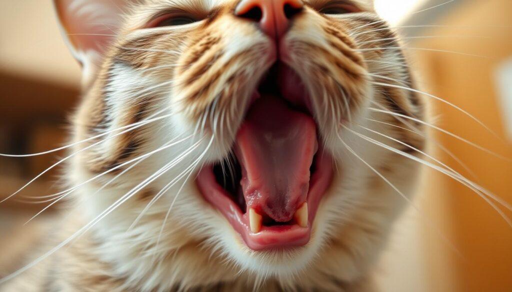 Can I Give My Cat Strep Throat? What You Need to Know - The Little ...