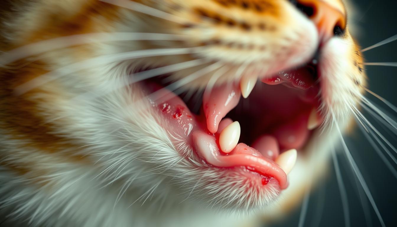 Can I Give My Cat Strep Throat? What You Need to Know - The Little ...