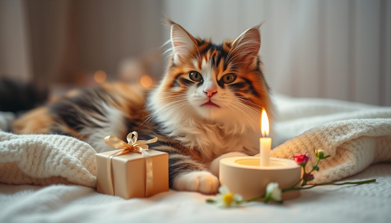 Heartwarming Birthday Cat Quotes to Celebrate Your Feline - The Little ...