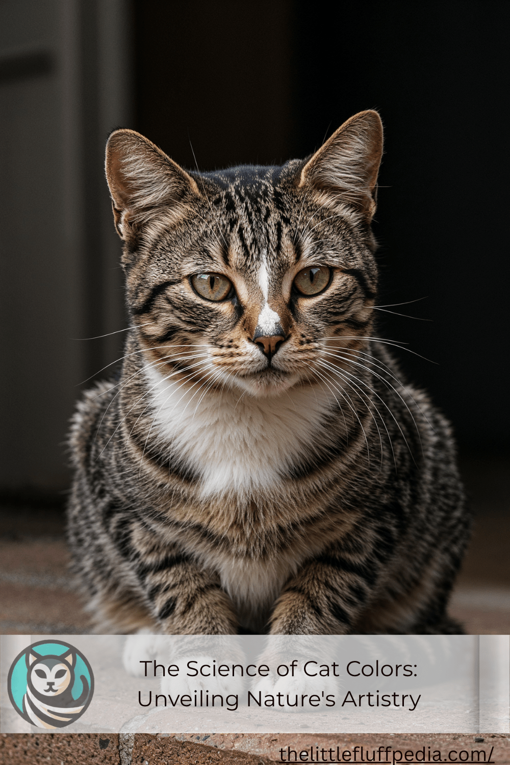 Discover the Most Common Cat Colors - The Little Fluff Pedia