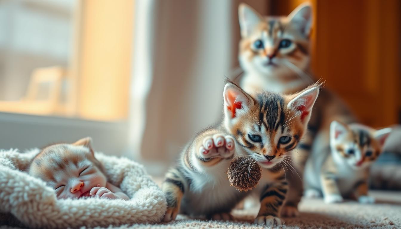When Is a Kitten a Cat? Age, Behavior, and Growth Explained - The ...