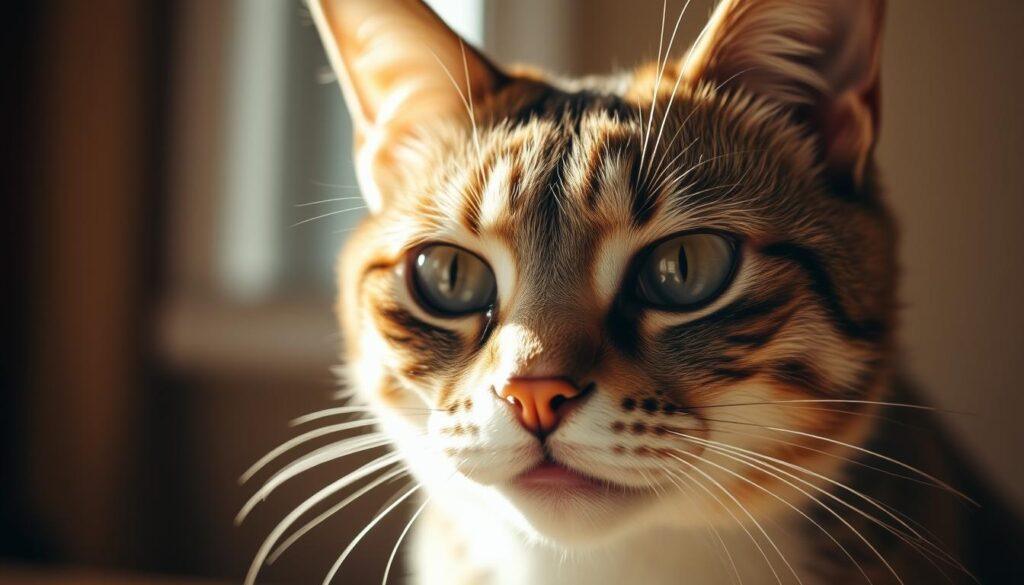 Why Is My Cat Acting Weird? - The Little Fluff Pedia