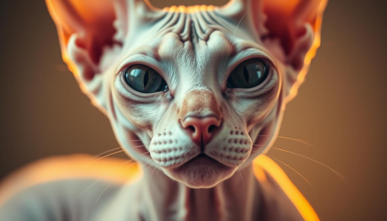 Hairless Cat Growing Fur: Tips and Tricks - The Little Fluff Pedia