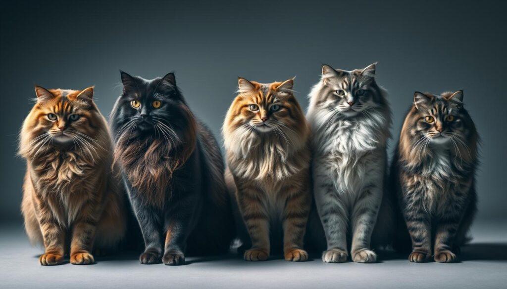Ragdoll Cat vs Maine Coon: Choosing the Perfect Feline Companion - The ...